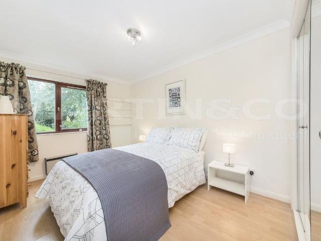 Fulmead Street, Fulham SW6, 2 bed flat to rent, £2,450 pcm | PrimeLocation