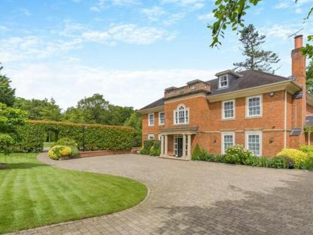 Fulmer Common Road, Fulmer, 6 Bedroom Detached