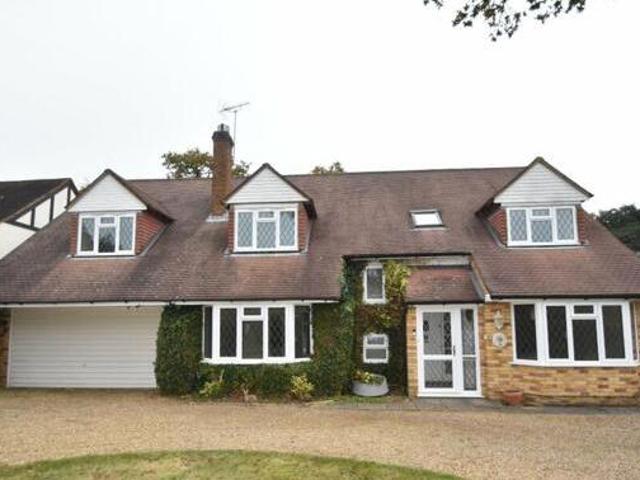 Fulmer Drive, Gerrards Cross, 4 Bedroom Detached