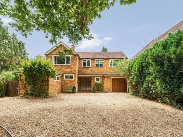 Fulmer Drive, Gerrards Cross, 4 Bedroom Detached