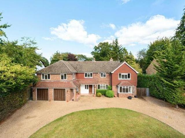 Fulmer Drive, Gerrards Cross, 6 Bedroom Detached