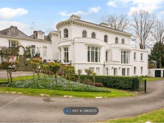 Fulmer Road, Slough SL3, 1 bed flat to rent, £1,800 pcm | PrimeLocation