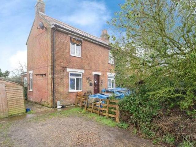 Fulmodeston Road, Hindolveston, 3 Bedroom Semi detached