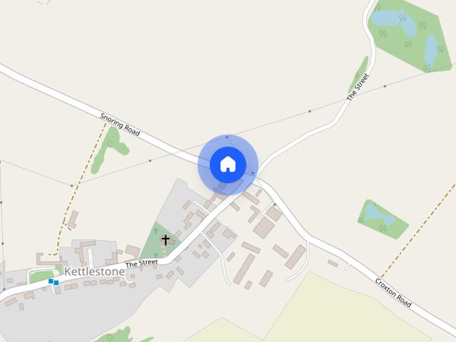 Fulmodeston Road, Kettlestone, FAKENHAM