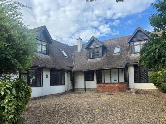 Fulney Close, Trowbridge, 4 Bedroom Detached
