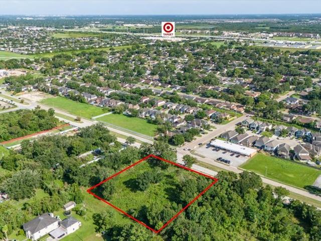 Fuqua St, Houston, TX 77075