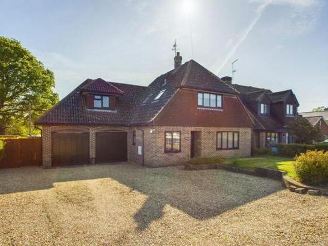 Furze View, Slinfold, 4 Bedroom Detached