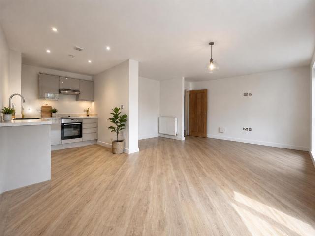 Furze Court, Wickham Road, Fareham