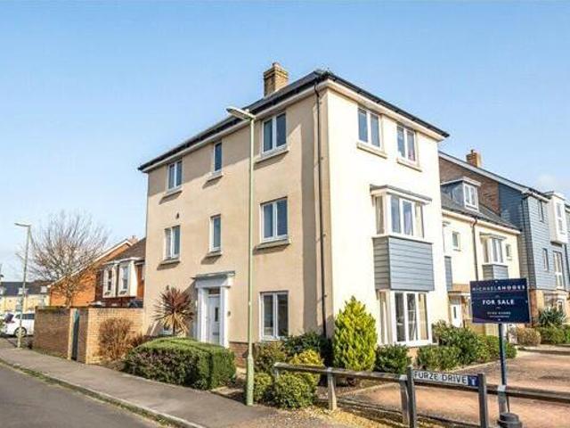 Furze Drive, Romsey, 5 Bedroom End
