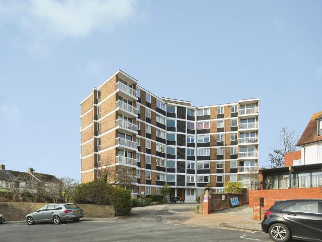 Furze Hill House, Hove BN3, 2 bed flat to rent, £1,600 pcm | PrimeLocation