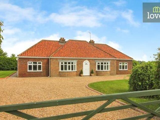 Furze Lane, Legbourne, 4 Bedroom Detached