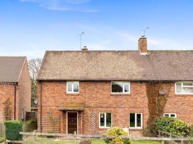 Furze Road, Rudgwick, 3 Bedroom Semi detached