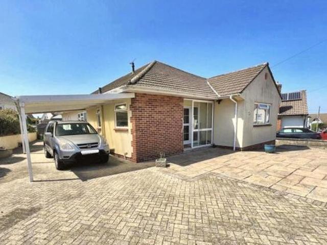 Furze Road, Worlebury, 3 Bedroom Detached
