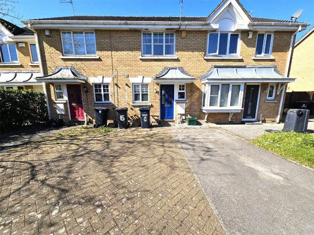Furzebrook Road, Colwick, Nottingham, Nottinghamshire NG4, 2 bed terraced house to rent, £850 pcm | PrimeLocation