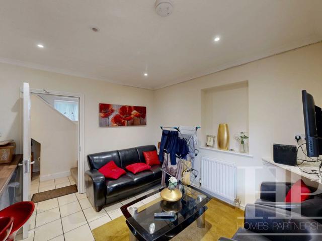 Furzefield, Crawley, RH11