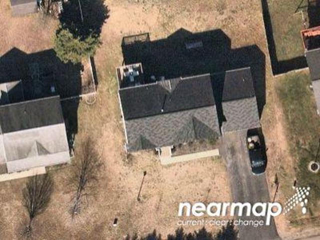 Furbeck Rd