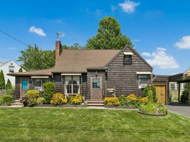 Furber Ave, Linden, Home For Sale