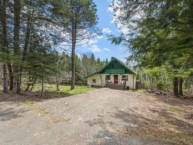 Furbish Rd, Rangeley, Home For Sale