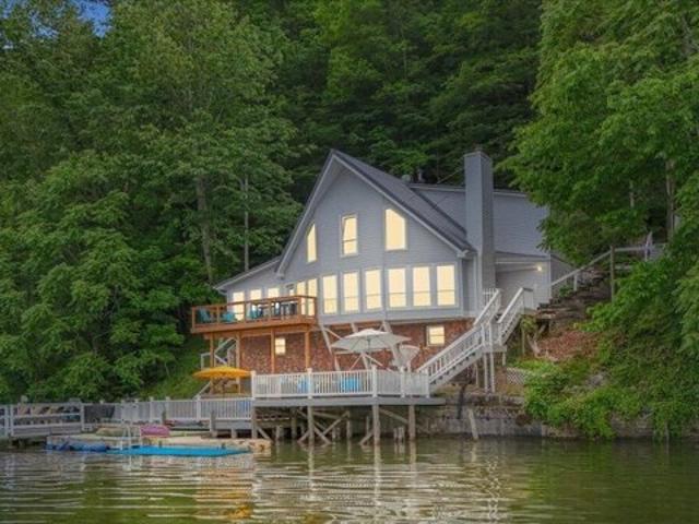 Furches Dr, Gray, Home For Sale
