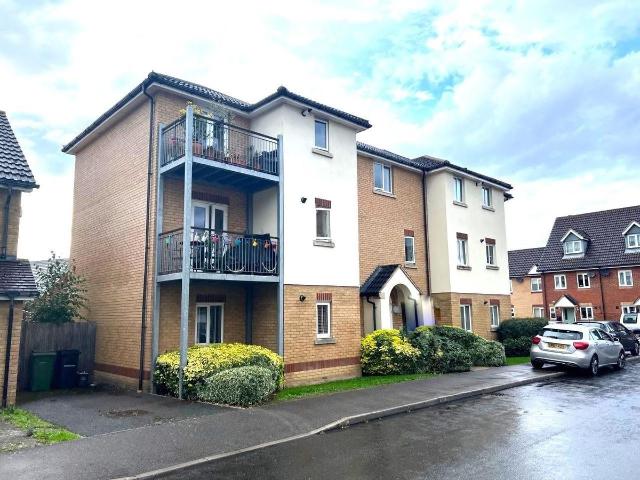 Furfield Chase, Boughton Monchelsea, Maidstone ME17, 2 bed flat to rent, £1,250 pcm | PrimeLocation