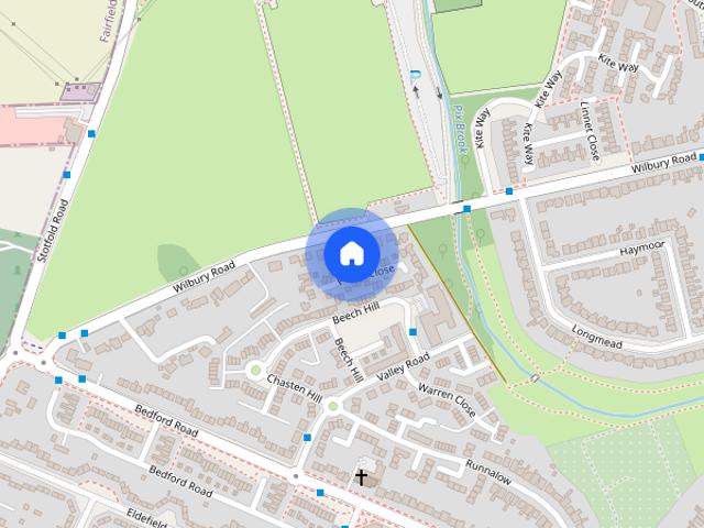 Furlay Close, LETCHWORTH GARDEN CITY