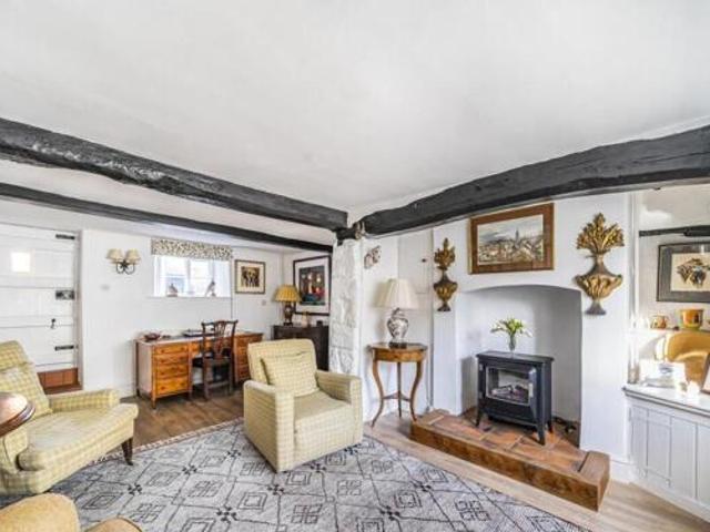 Furleigh Cottage, Great Easton, 3 Bedroom Cottage