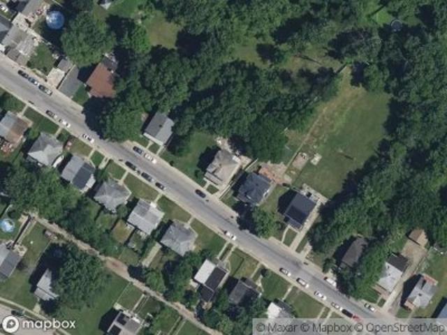 Furley Ave