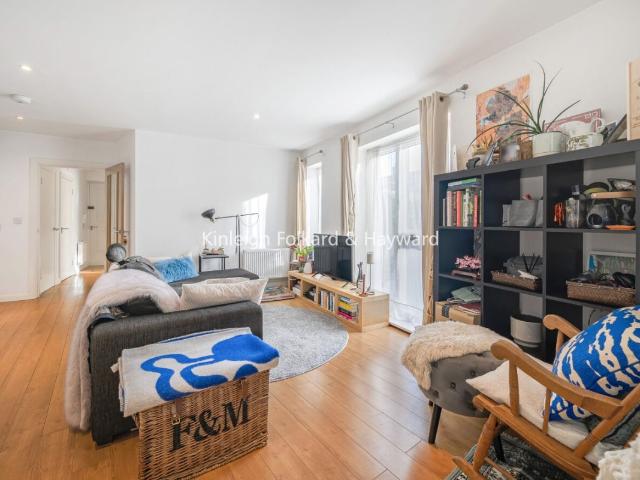Furley Road, Peckham, London SE15, 1 bed property to rent, £1,800 pcm | PrimeLocation