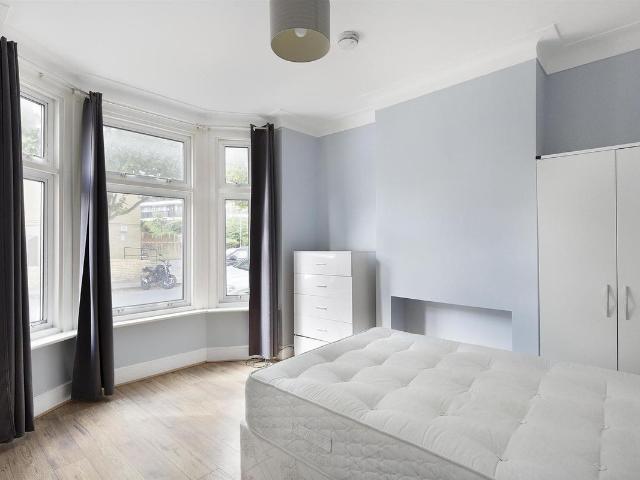 Furley Road, Peckham SE15, 5 bed terraced house to rent, £4,750 pcm | PrimeLocation