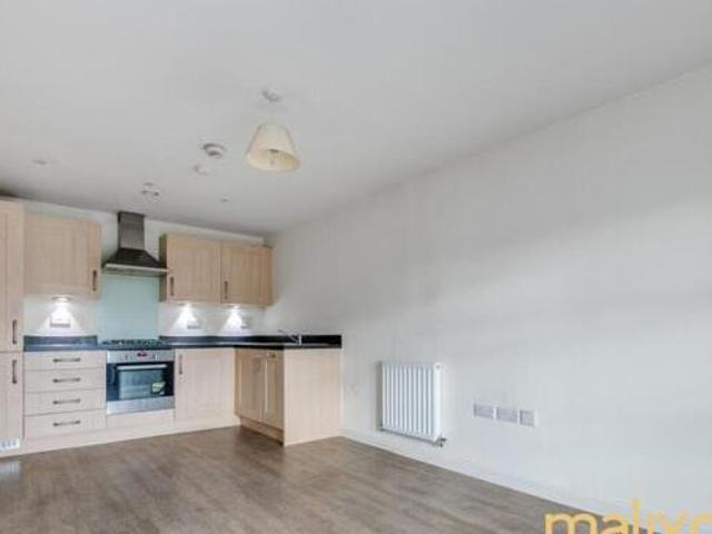 Furlong Avenue, Byron Court, 1 Bedroom Flat