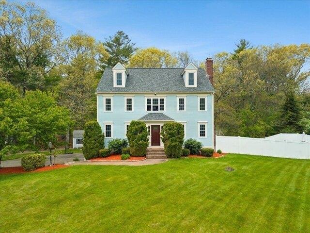 Furlong Cir, Lakeville, Home For Sale