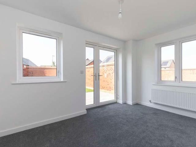 Furlong Close, Cheltenham, GL51