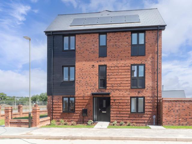 Furlong Close, Cheltenham GL51 9FX Elliot Oliver