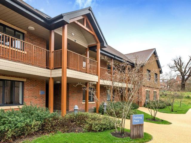 Furlong Place, 16 Gradwell End, South Chailey BN8, 2 bed flat to rent, £4,405 pcm | PrimeLocation