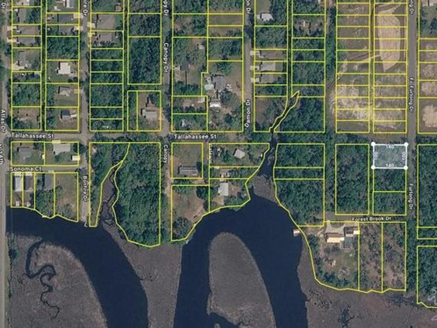 Furlong Rd Lots 1 & 2, Milton, FL 32583