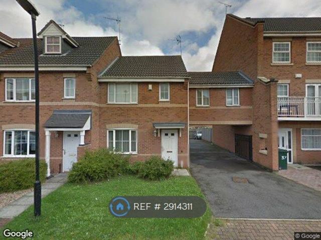 Furlong Road, Coventry CV1, 4 bed terraced house to rent, £2,100 pcm | PrimeLocation