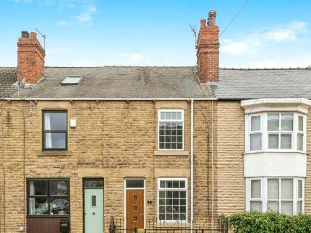 Furlong Road, Bolton upon dearne, 2 Bedroom Terraced