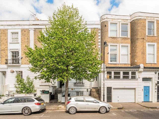 Furlong Road, Furlong Road N7, 1 bed flat to rent, £2,300 pcm | PrimeLocation