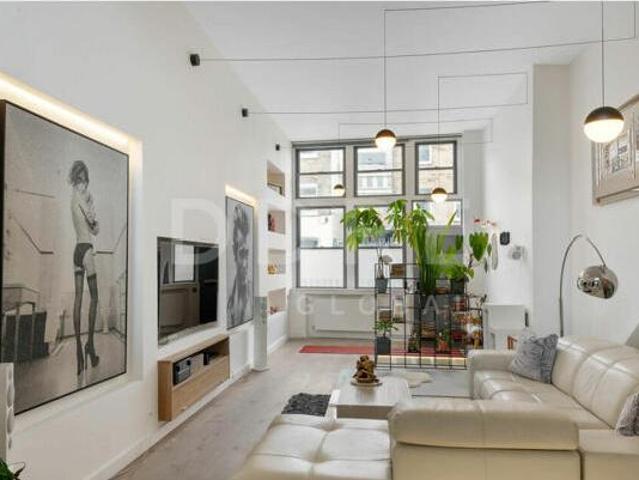Furlong Road, London, 4 Bedroom Apartment
