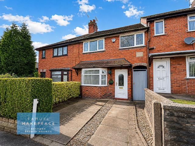 Furlong Road, Tunstall, Stoke On Trent ST6, 3 bed town house to rent, £950 pcm | PrimeLocation