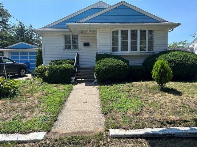 Furlong St, Cranston, Home For Sale