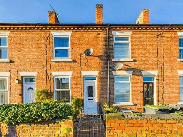Furlong Street, Arnold, 3 Bedroom Terraced