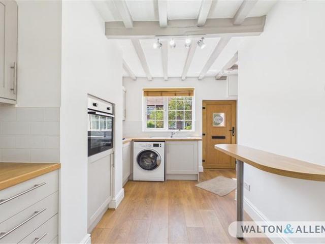 Furlong Street, Arnold NG5, 1 bed cottage to rent, £825 pcm | PrimeLocation