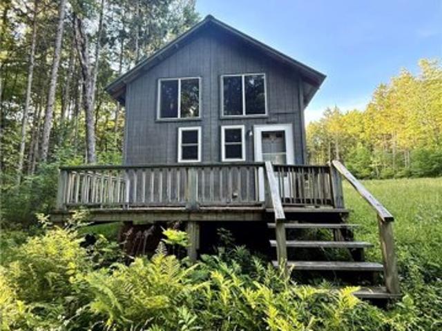 Furman Mills Rd, West Edmeston, Plot For Sale