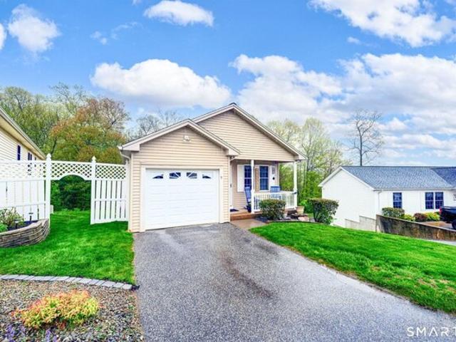 Furnace Ave Unit,stafford, Condo For Sale