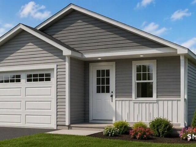 Furnace Ave Unit,stafford, Condo For Sale