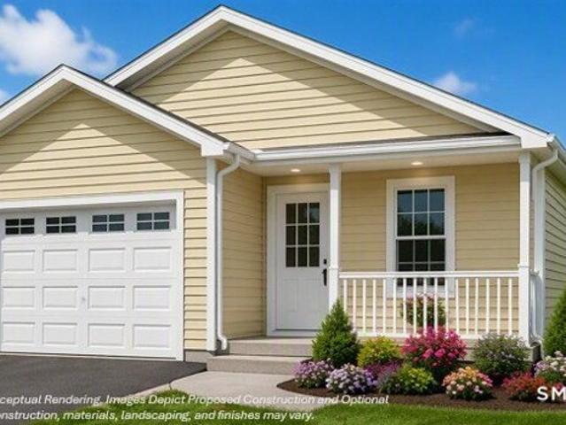 Furnace Ave Unit,stafford, Condo For Sale
