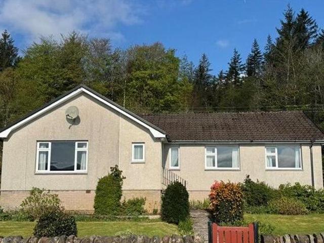 Furnace, By Inveraray, 4 Bedroom Detached