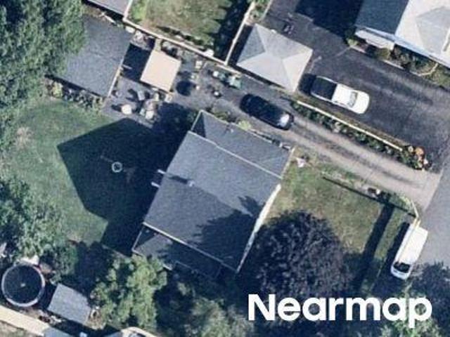 Furnace Brook Pkwy
