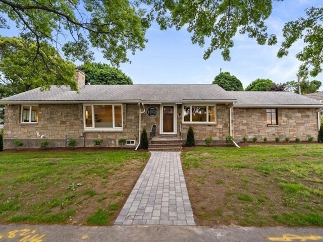 Furnace Brook Pkwy, Quincy, Home For Sale